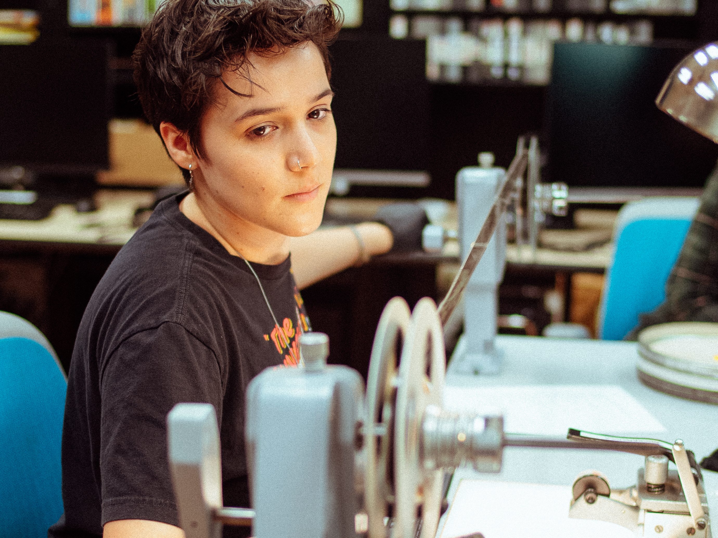 MLIS PORTFOLIO – Gabz Norte